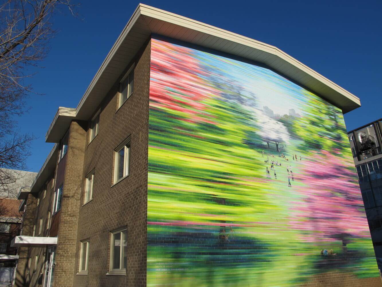 MU » L’air du temps - Phillip Adams - 2012