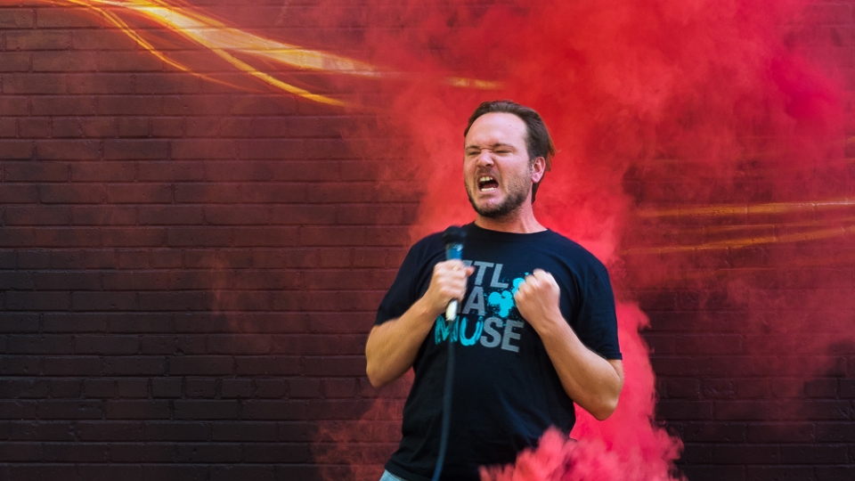 MU » Cessez-le-feu - Phillip Adams - 2016